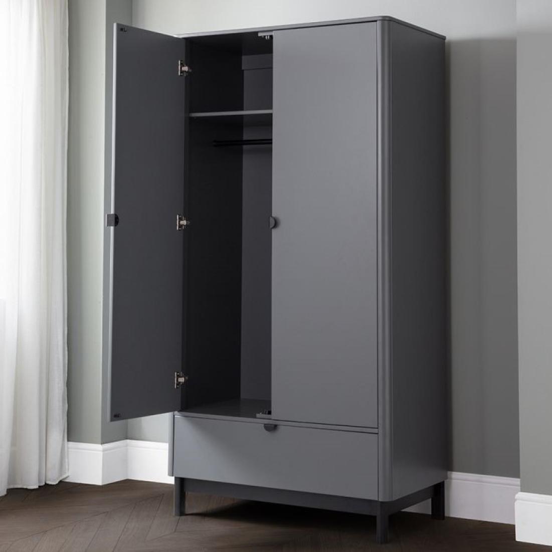 Chloe Wardrobes, Bedroom Furniture