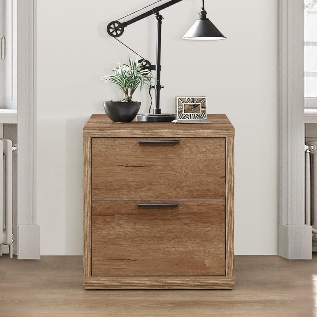 Stockwell Bedsides, Bedroom Furniture